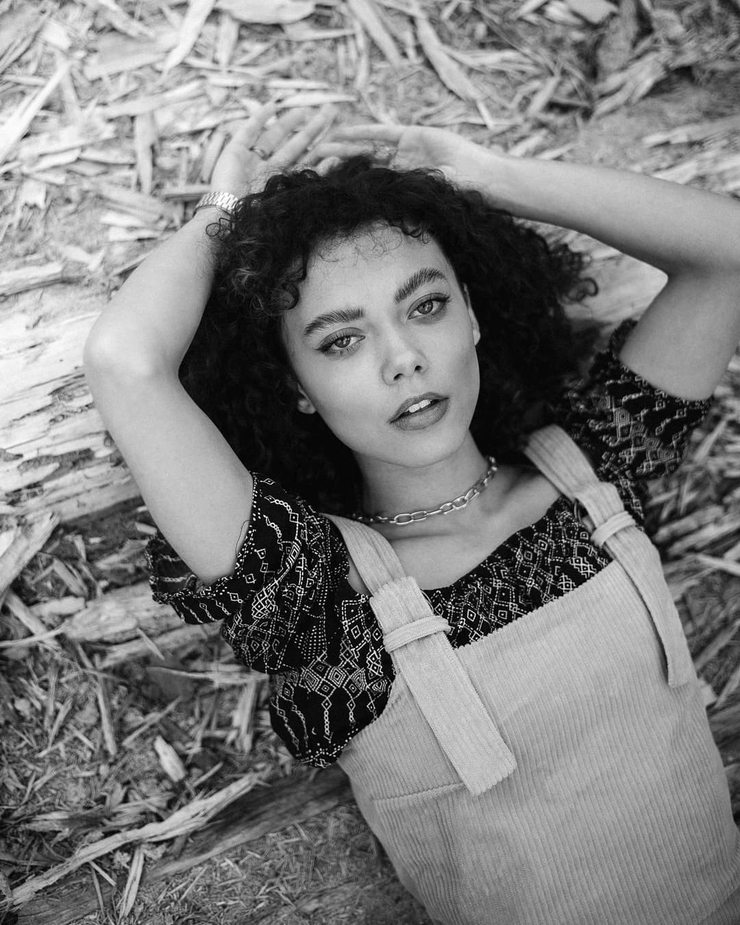 Picture of Michéle Winchester