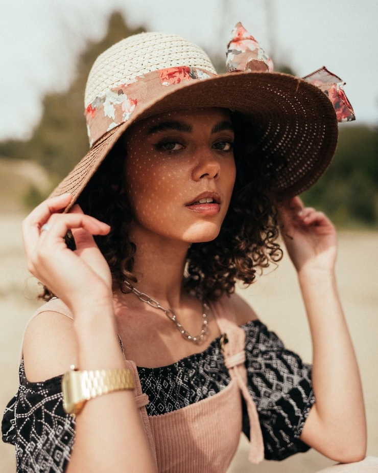 Picture of Michéle Winchester