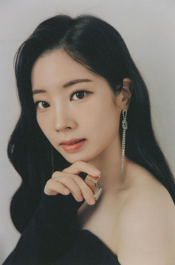 Picture of Kim Da-Hyun