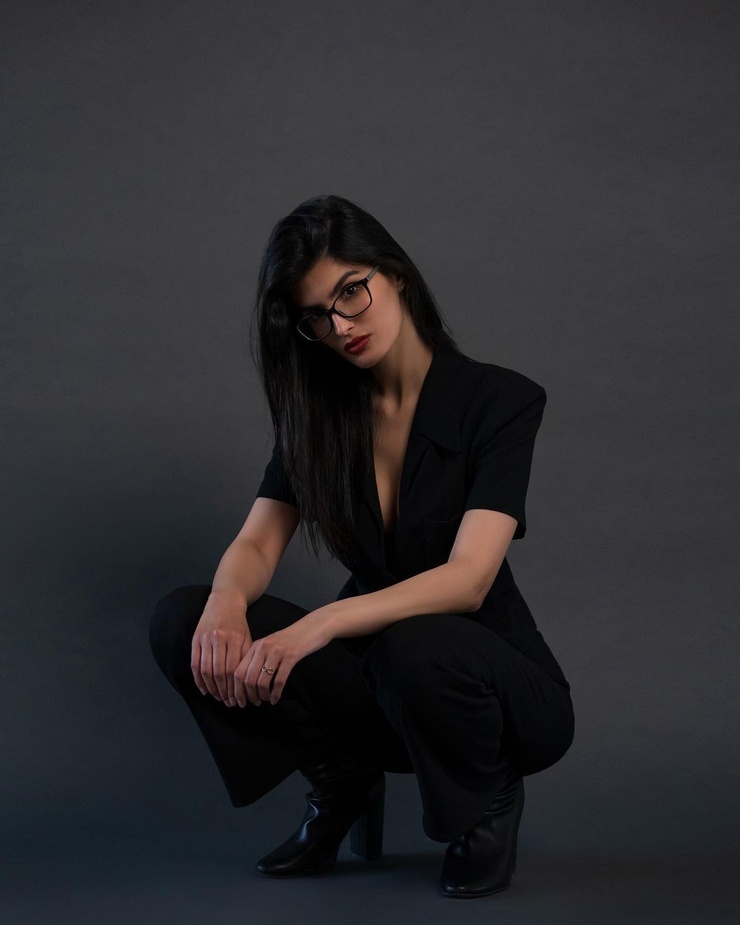 Image of Yael Cohen Aris