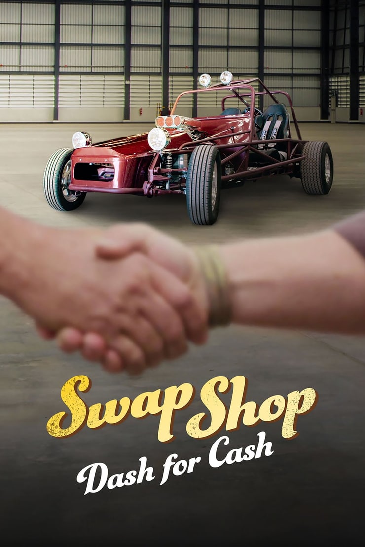 Picture of Swap Shop