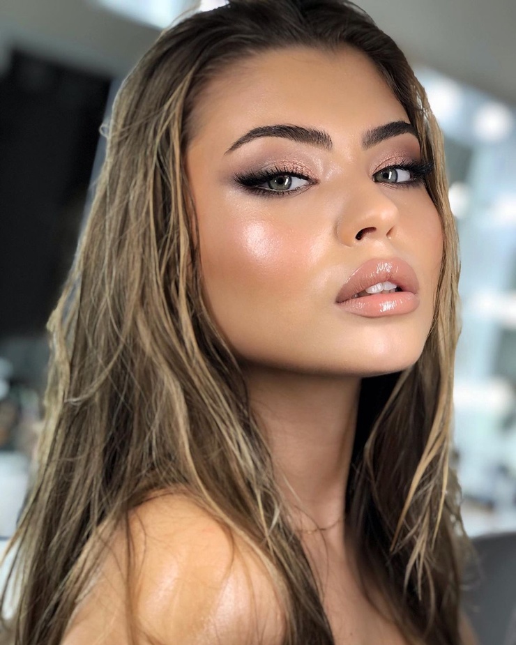 Picture of Andjela Vlaisavljević