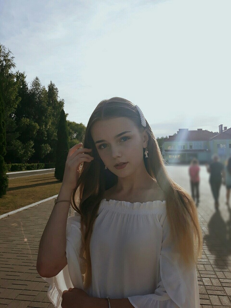 Picture of Anna Grudina