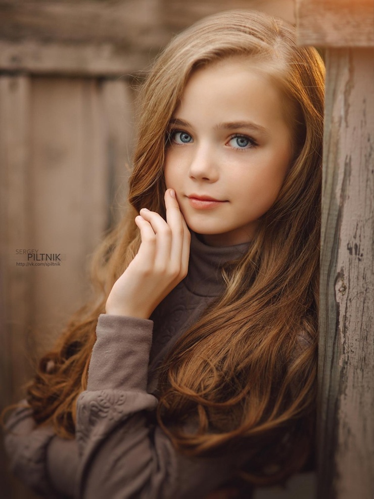 Picture of Anna Grudina