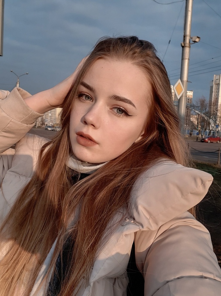 Picture of Anna Grudina