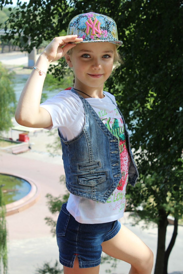 Picture of Anna Grudina