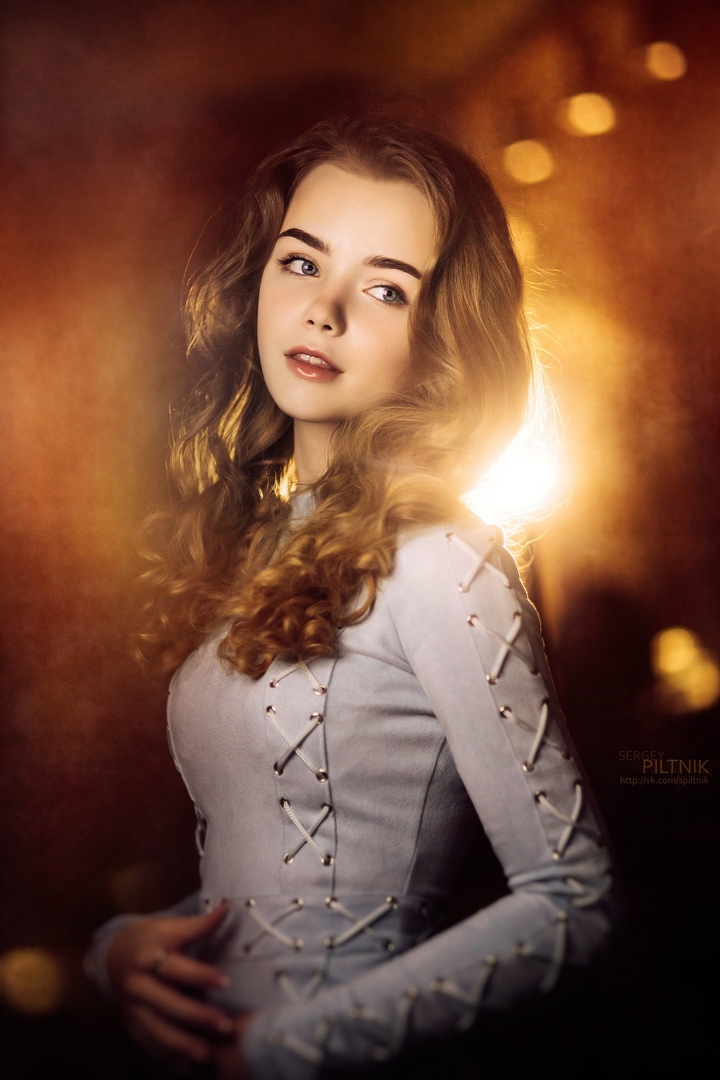 Picture of Anna Grudina