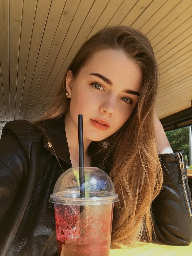 Image of Anna Grudina