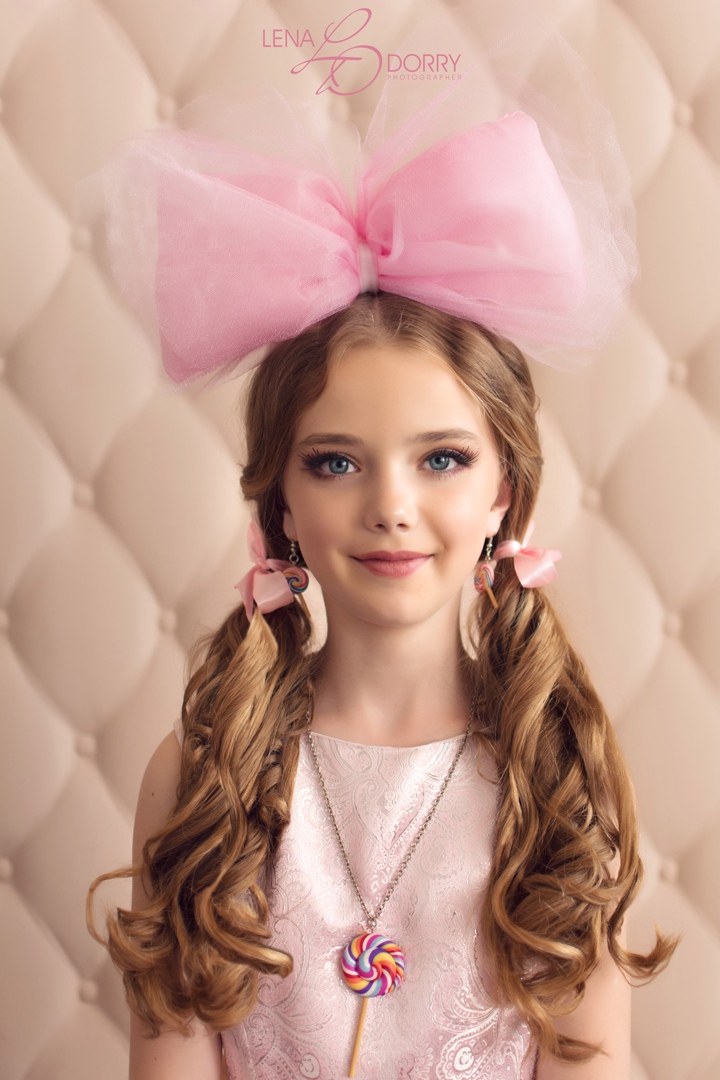 Picture of Anna Grudina