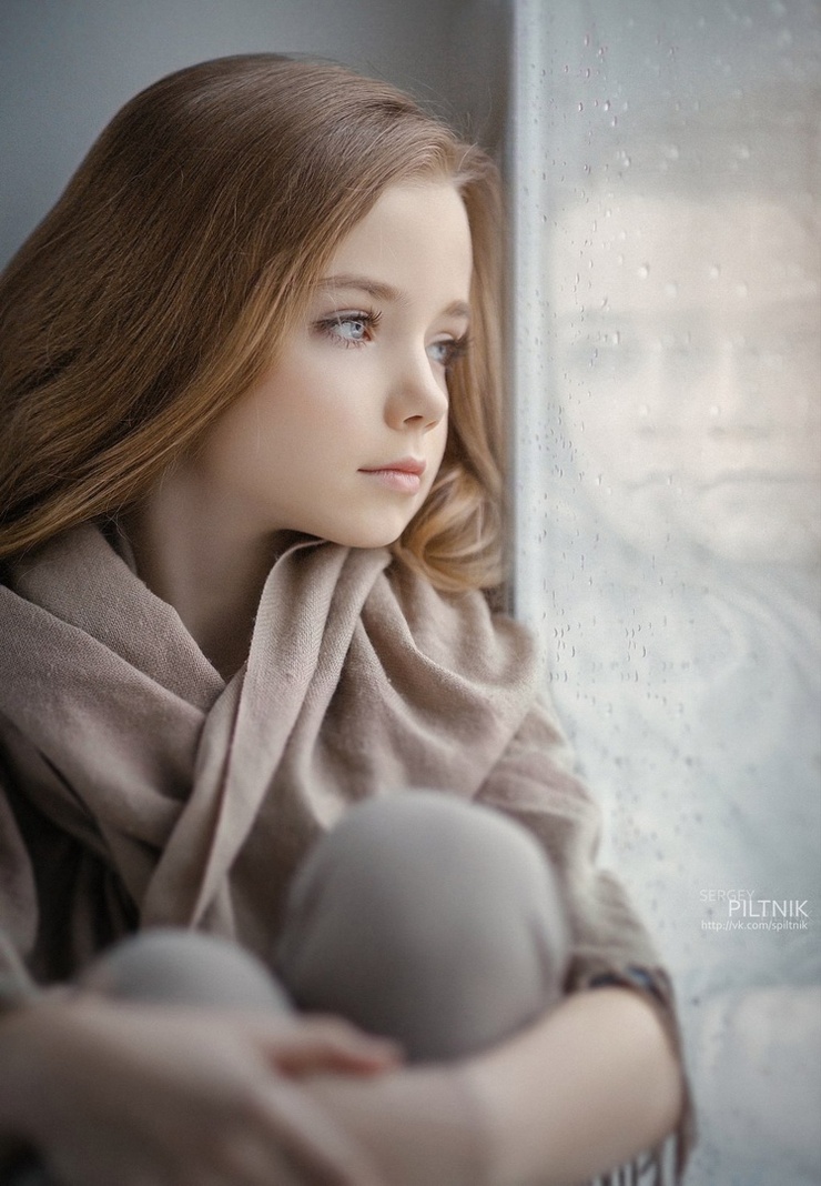 Picture of Anna Grudina