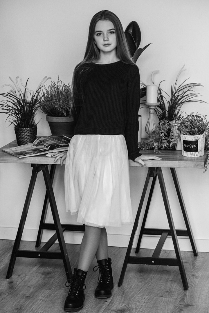 Picture of Anna Grudina