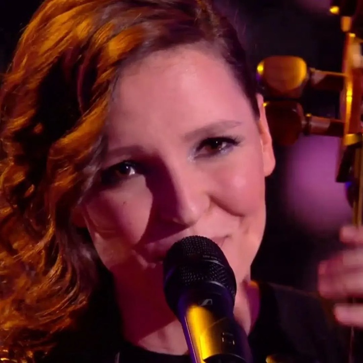 Picture of Anne Sila