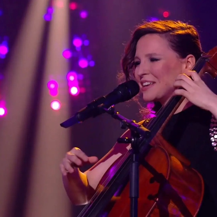 Picture of Anne Sila