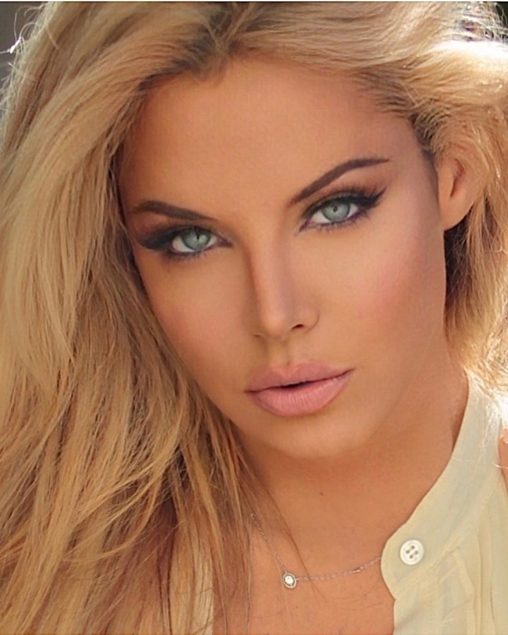 Picture of Wendy Starland