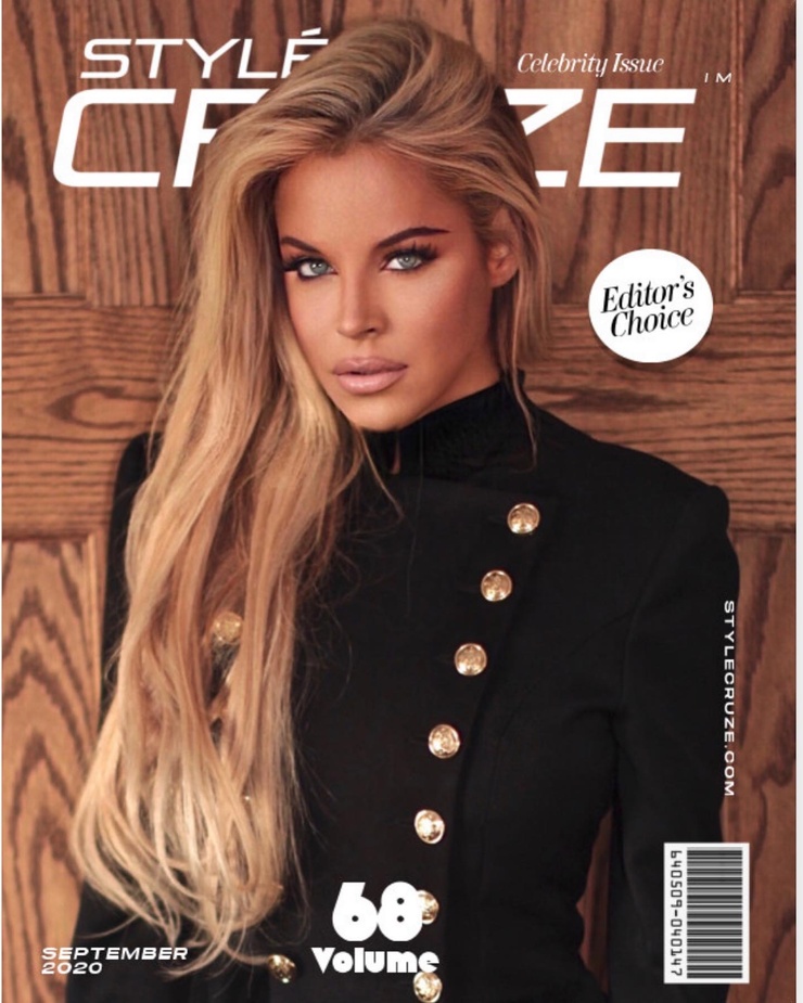 Picture of Wendy Starland