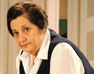 Picture of Thelma Reston