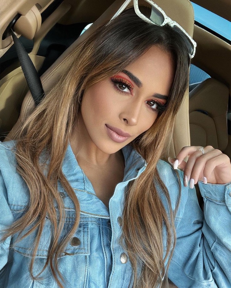 Image of Leli Hernandez