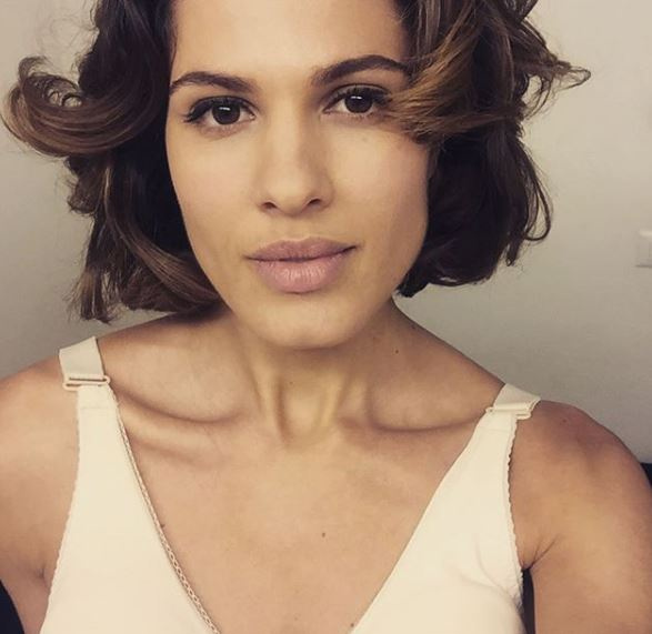 Picture of Giulia Vecchio