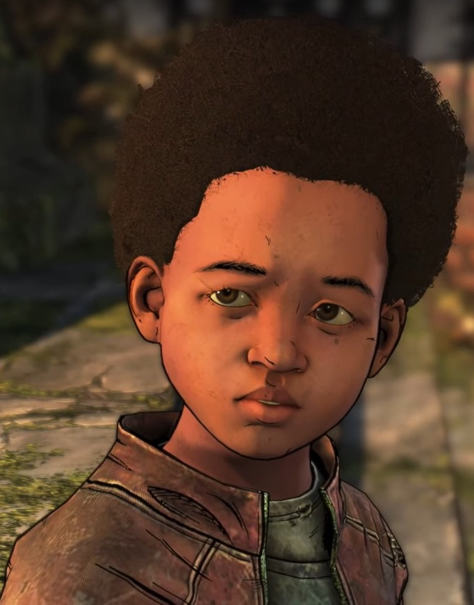 Picture of Alvin Jr.