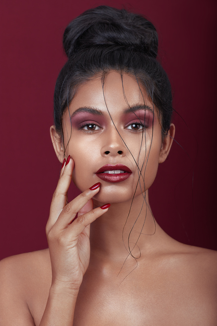 Picture of Komal Khosla