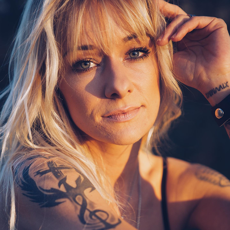 Picture of Christin Stark