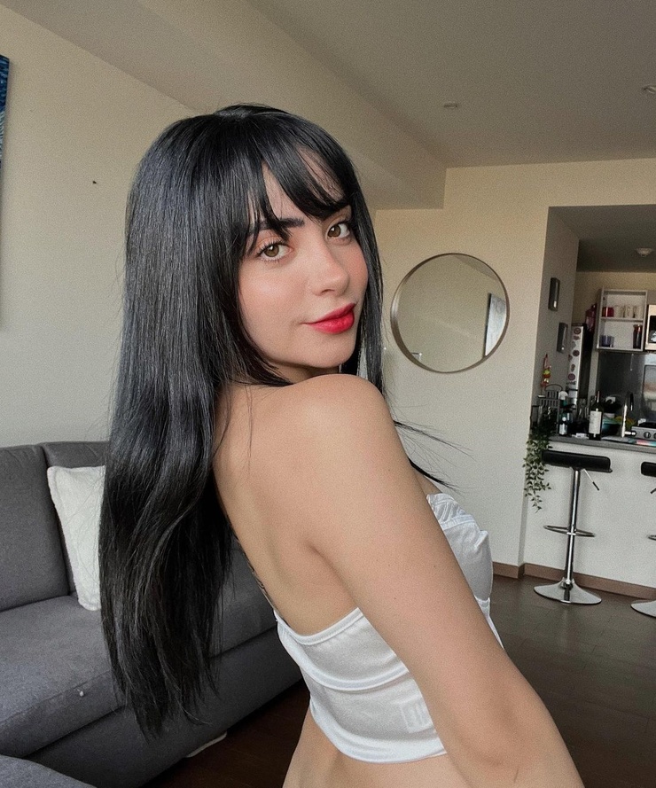 Picture of Amaranta Venegas