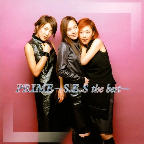 Picture of Prime: S.E.S. the Best