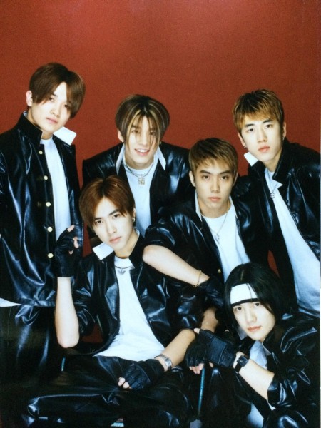 Picture of Sechs Kies
