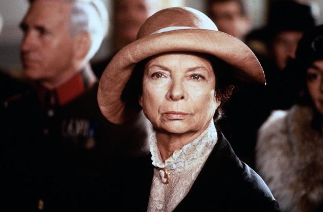 Picture of Agnes Fink