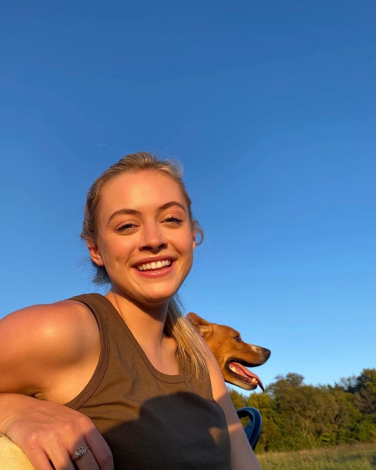 Picture of Emma Meisel