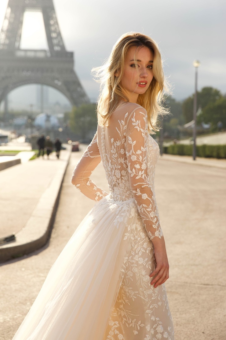 Picture of Laure Blicharz