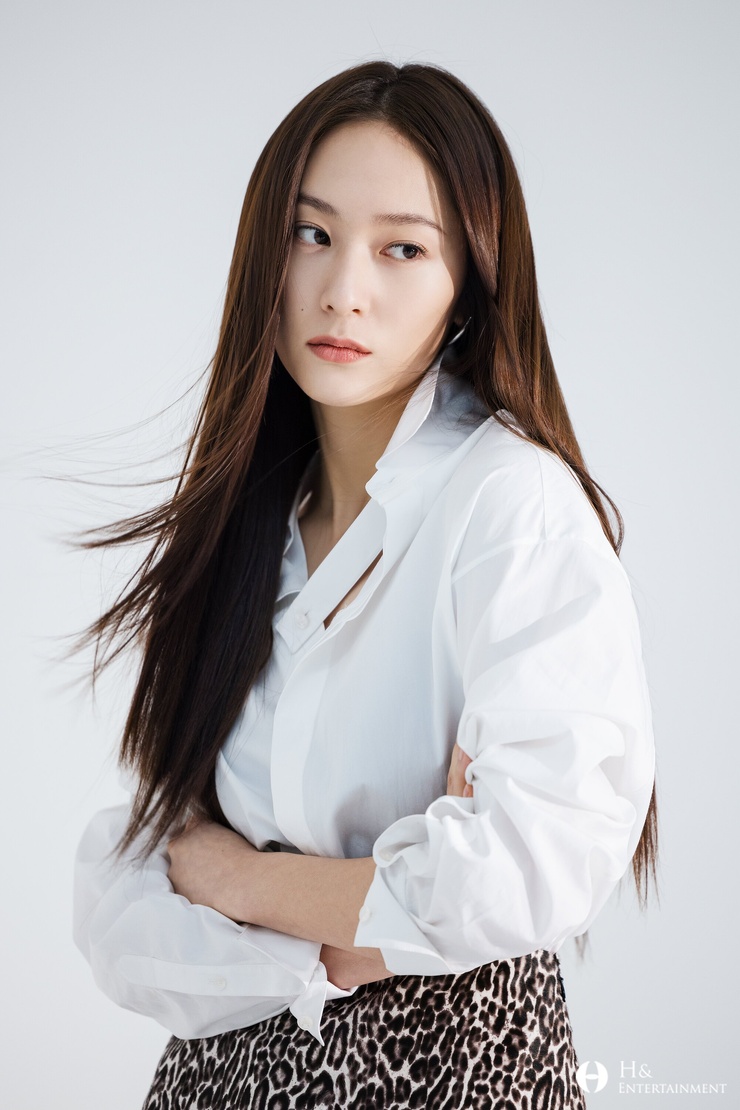 Picture of Krystal