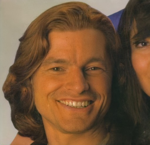 Picture of Dean Erickson