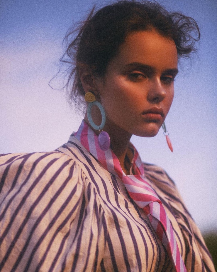 Picture of Sonya Kravz