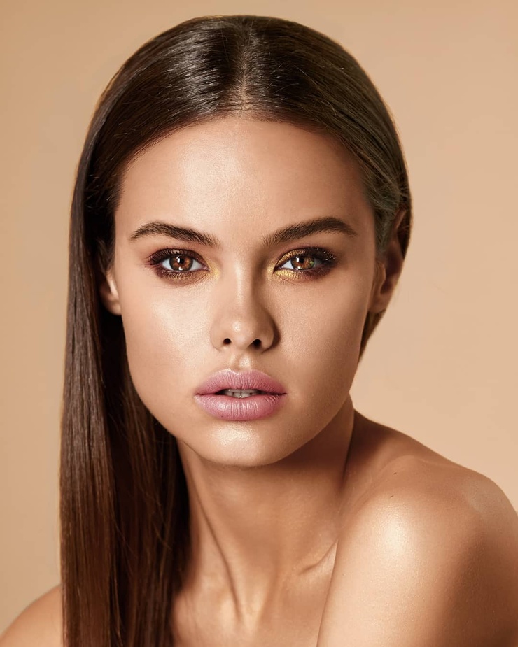 Image of Sonya Kravz