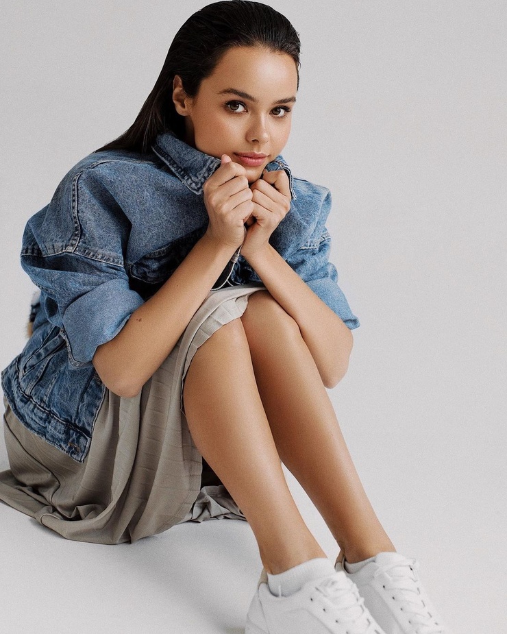 Picture of Sonya Kravz