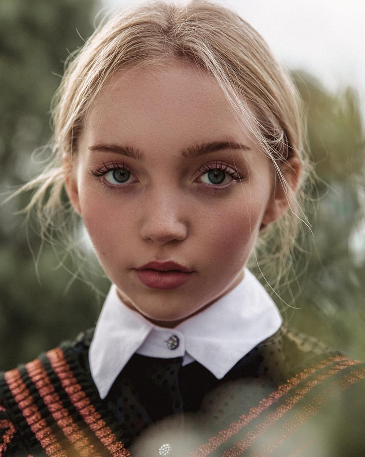 Picture of Ava Moselle