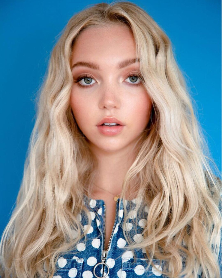 Picture of Ava Moselle