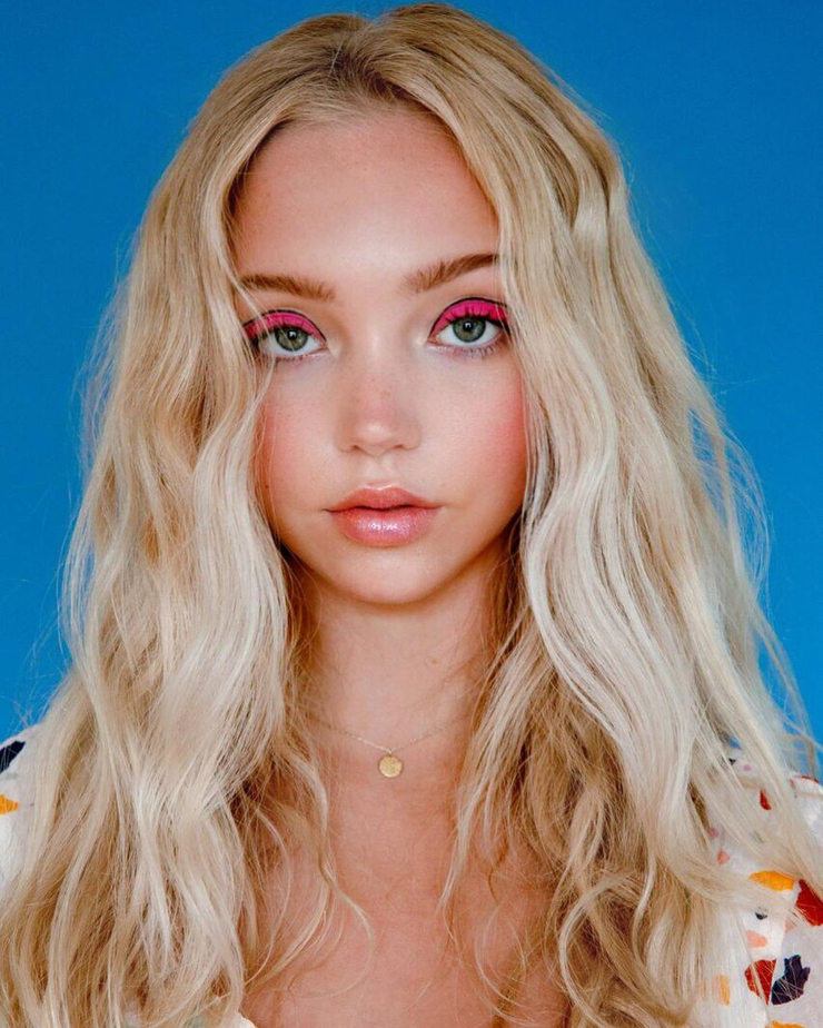 Picture of Ava Moselle