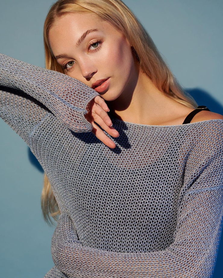 Picture of Ava Moselle