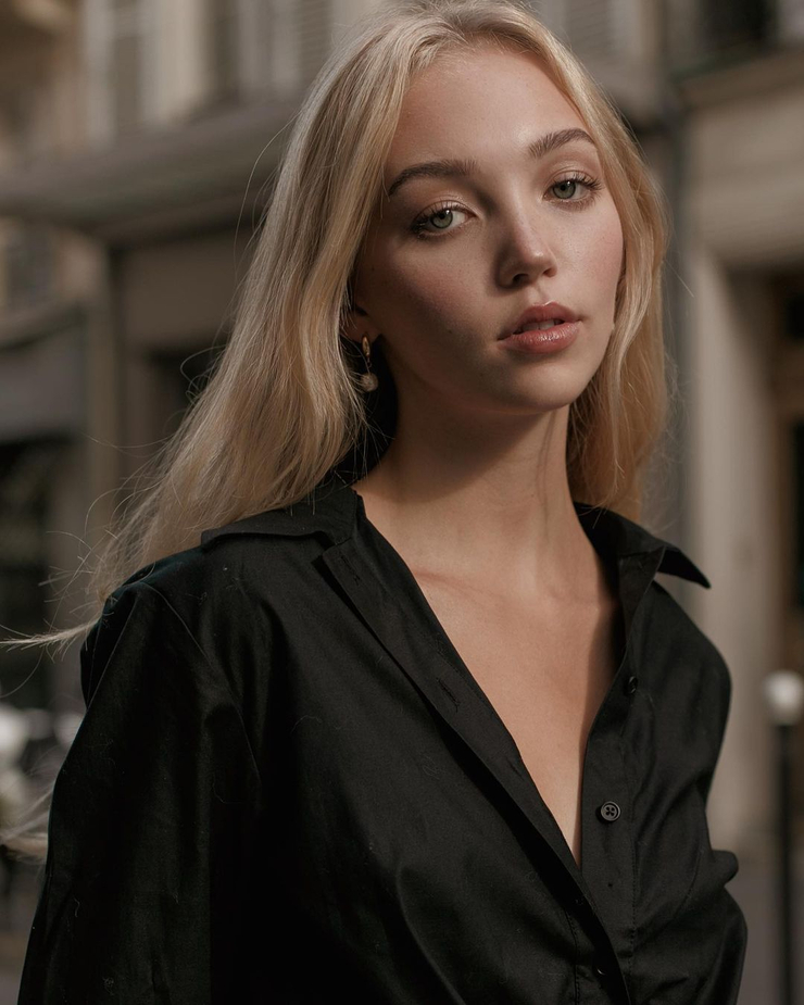 Picture of Ava Moselle