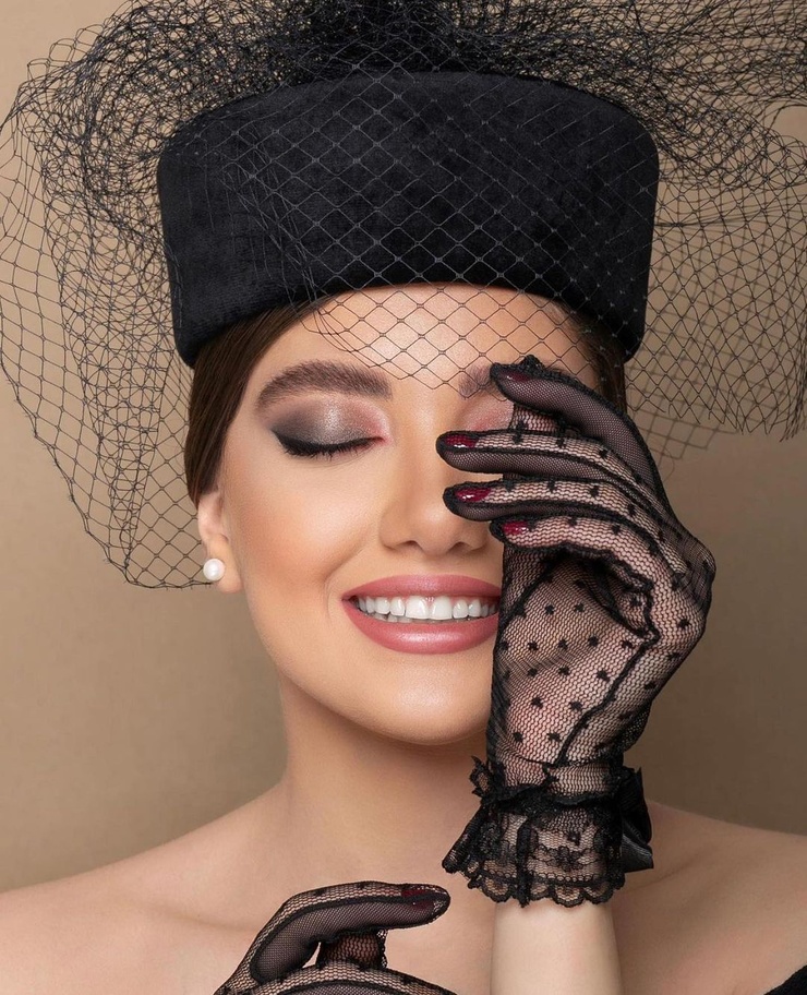 Picture of Negin Haghdost