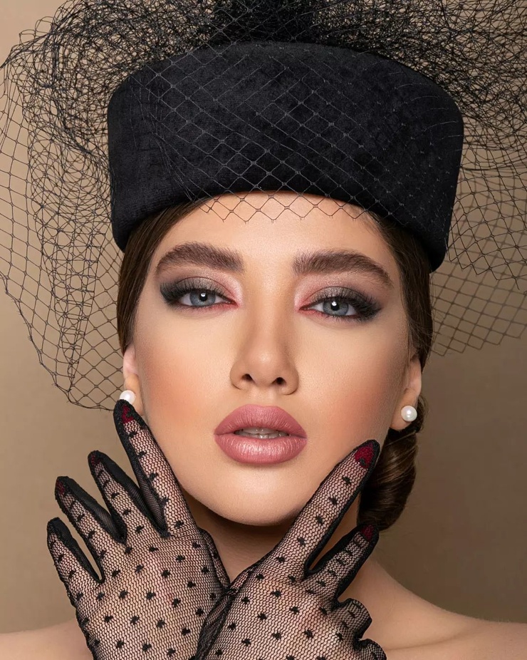 Picture of Negin Haghdost