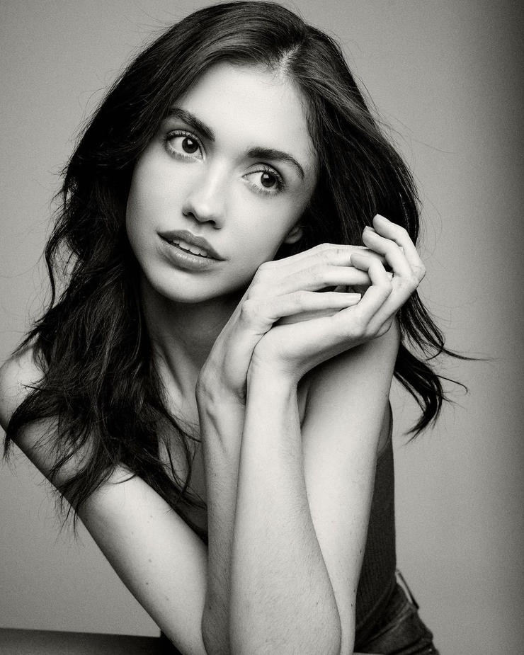 Picture of Nemi Brooks