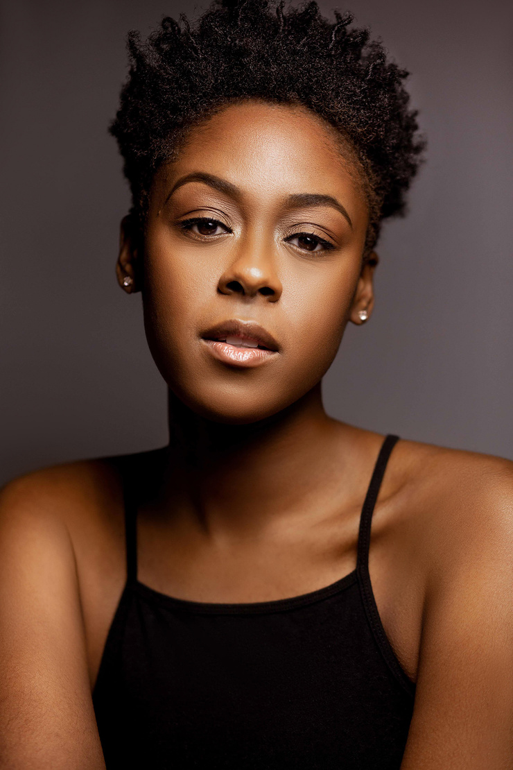 Picture of Moses Ingram