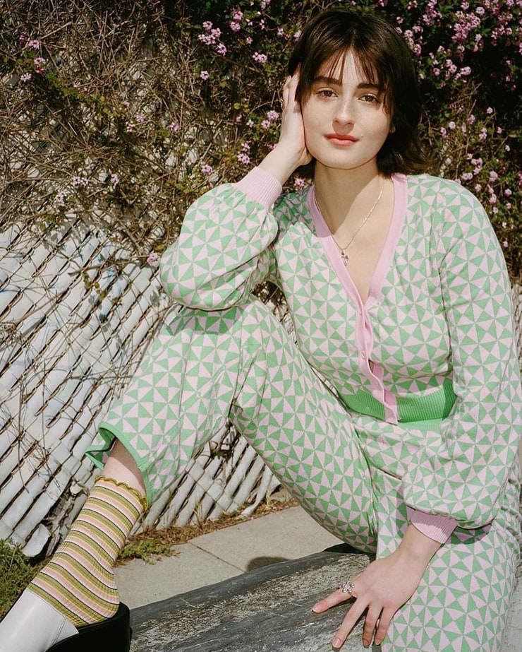 Picture of Romy Reiner