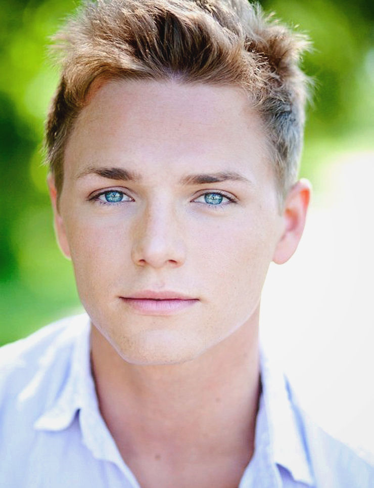 Picture of Richie Stringini