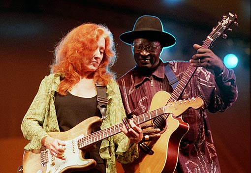 Picture of Ali Farka Toure