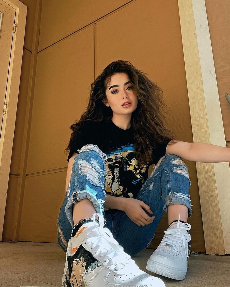 Picture of Trinity Bandit