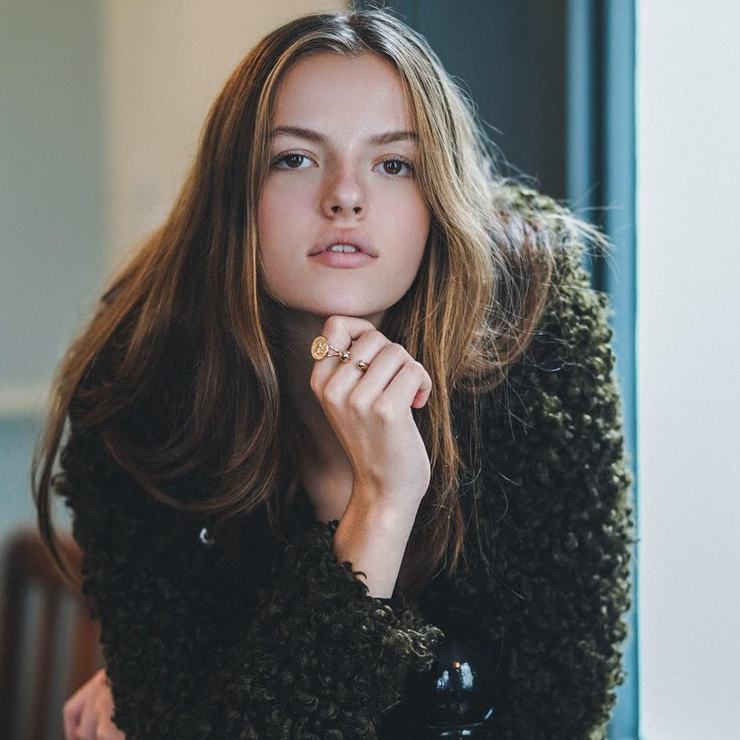 Picture of Floor Brinkman